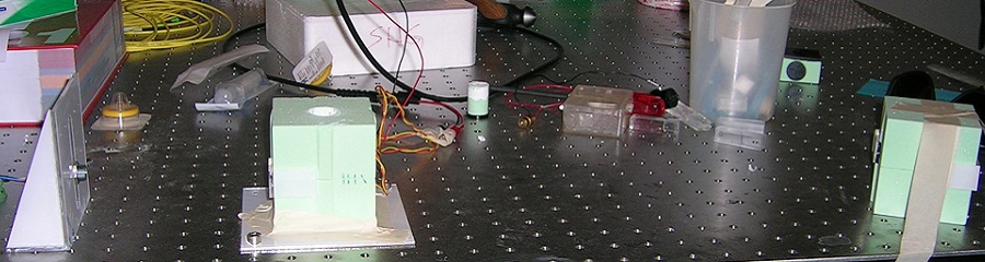 SLIC | Infection Global Health Research Division