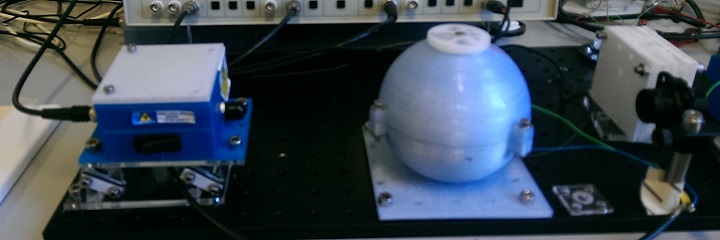 SLIC | Infection Global Health Research Division