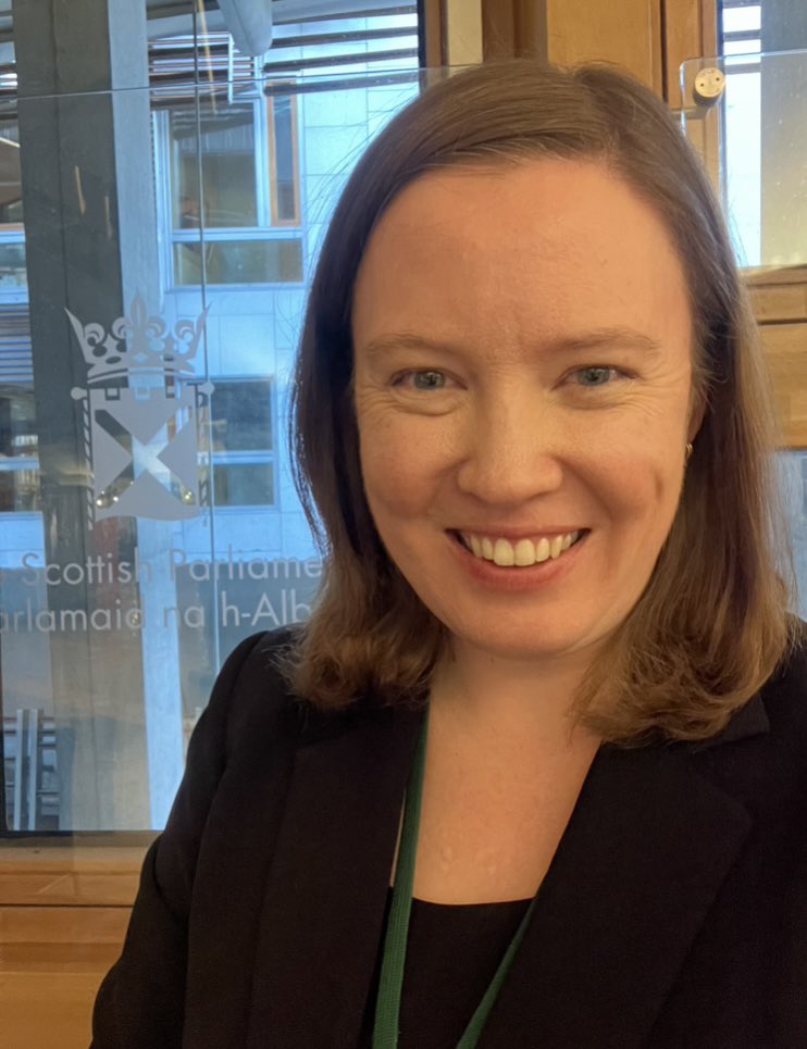 Dr Sarah Mills appointed to Scottish Marie Curie Advisory Board ...